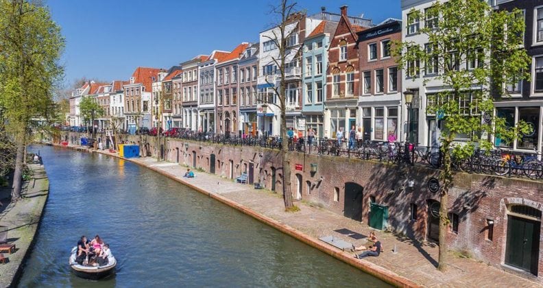 15 Cidades da Holanda para visitar e se apaixonar (além de Amsterdam)