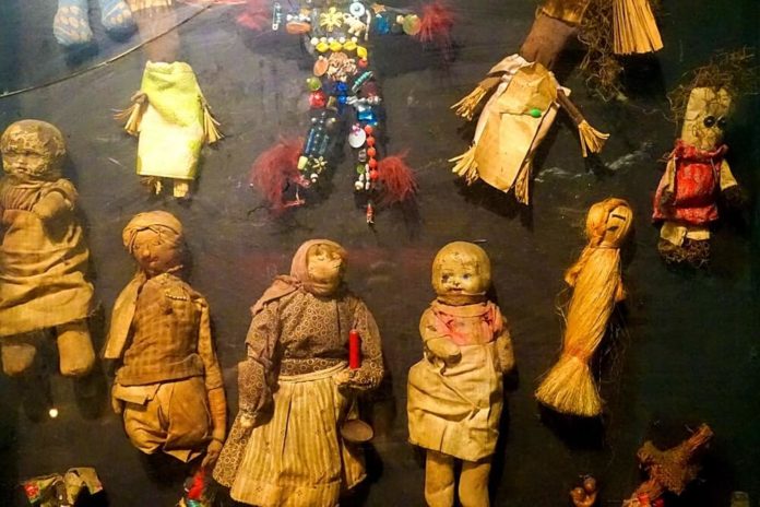 Vodu em New Orleans: o que é, onde encontrar, o que fazer | Turista ...