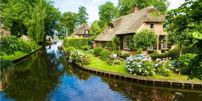 15 Cidades da Holanda para visitar e se apaixonar (além de Amsterdam)