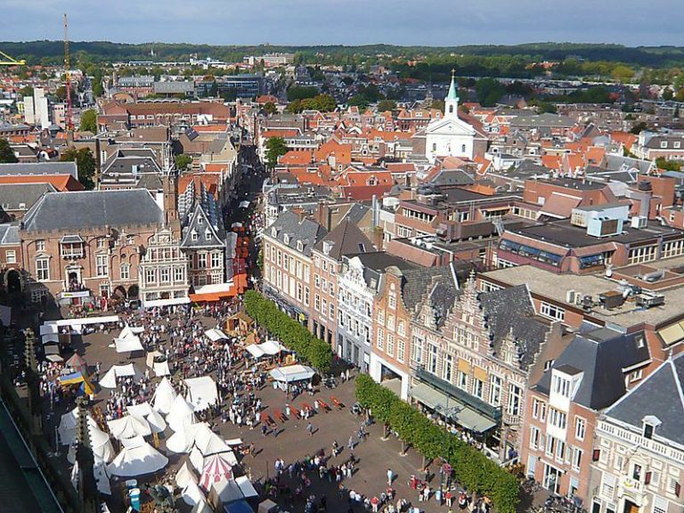15 Cidades da Holanda para visitar e se apaixonar (além de Amsterdam)