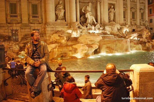 Fontana di Trevi, Roma: história, dicas e curiosidades imperdíveis ...