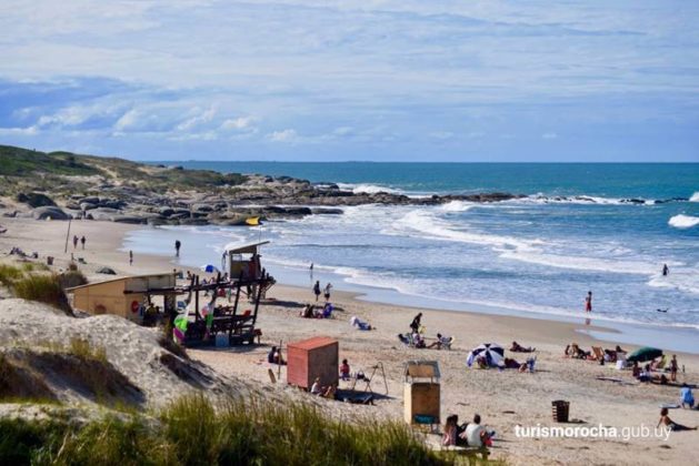 Punta del Diablo, Uruguai: roteiro de dois dias | Turista Profissional