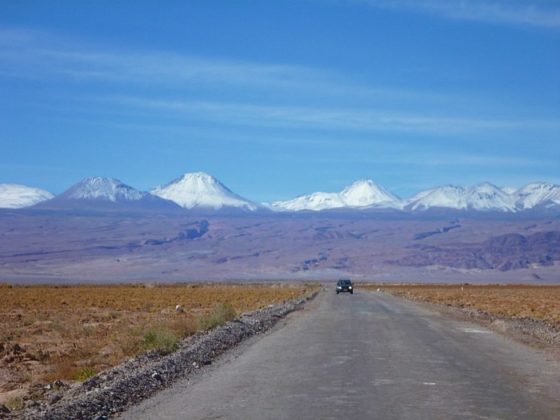 Viagem Para o Chile: o que fazer, documentos, clima e +30 dicas ...