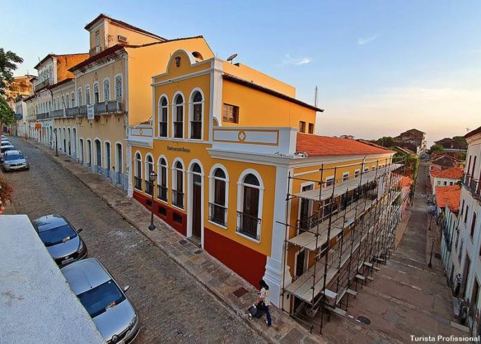 Centro Histórico de São Luís: roteiro completo | Turista Profissional
