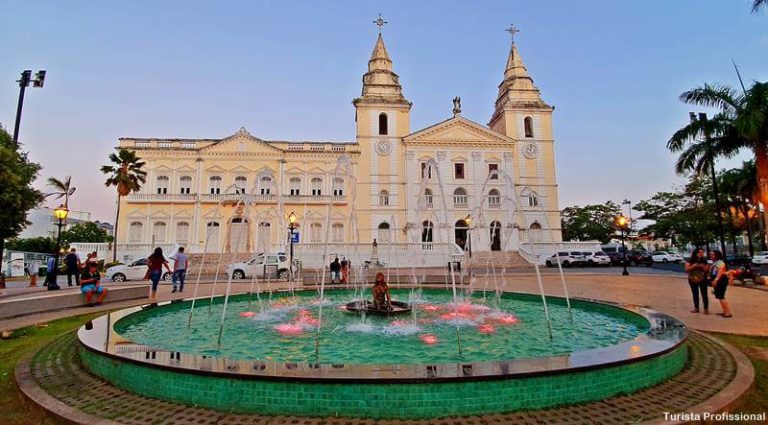 Centro Histórico de São Luís: roteiro completo | Turista Profissional