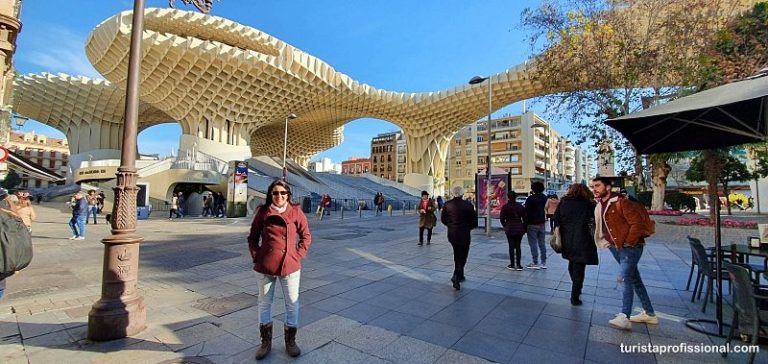 O que fazer em Sevilha: 13 pontos turísticos, passeios e dicas