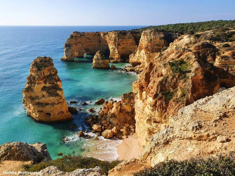 Sul de Portugal: cidades, praias, o que fazer e +30 dicas de viagem ...