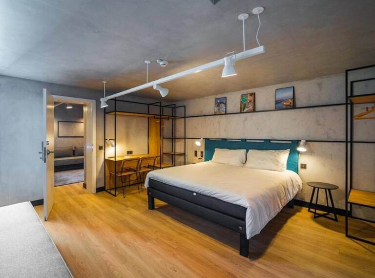 ibis Porto, Portugal: os 5 melhor localizados (e bom preço) - Turista ...