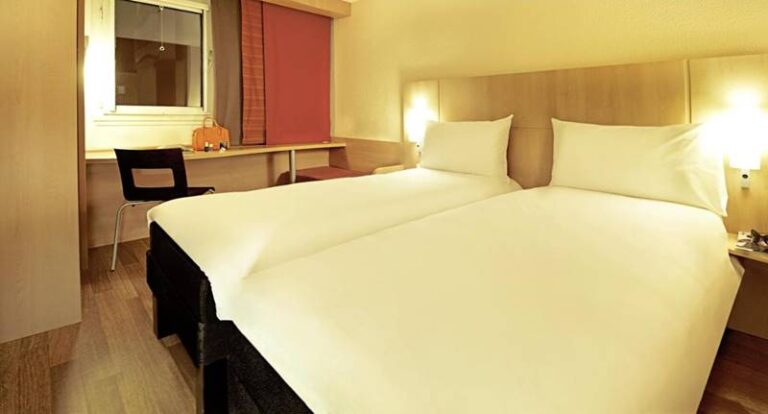 ibis Porto, Portugal: os 5 melhor localizados (e bom preço) - Turista ...