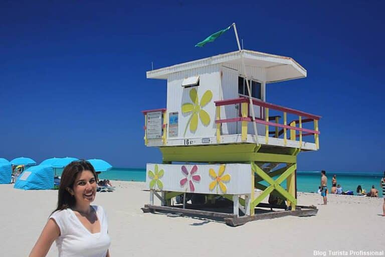 O que fazer em Miami: +40 pontos turísticos imperdíveis! - Turista ...