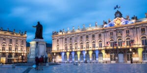 24 cidades da França que você precisa conhecer além de Paris - Turista ...