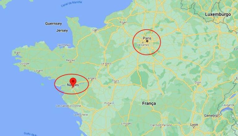 Nantes, França: o que fazer, onde ficar e outras dicas - Turista ...