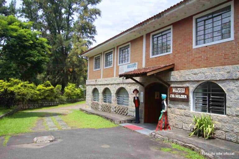 O que fazer em Penedo RJ: principais pontos turísticos - Turista ...