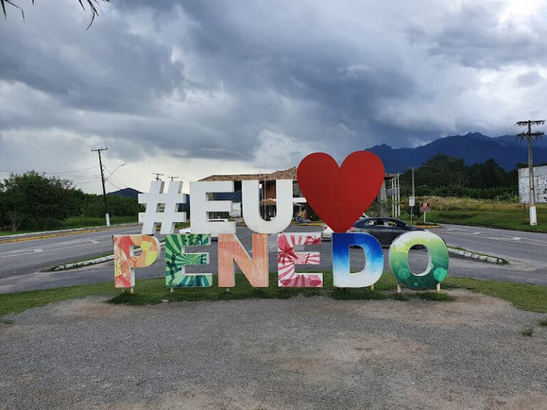 O que fazer em Penedo RJ: principais pontos turísticos - Turista ...