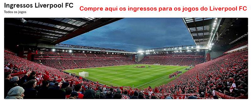 Liverpool: como chegar, atrações e + dicas da cidade dos Beatles ...