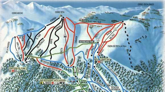 Cerro Chapelco, Argentina: o que fazer, como chegar, neve e + dicas