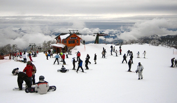 Cerro Chapelco, Argentina: o que fazer, como chegar, neve e + dicas