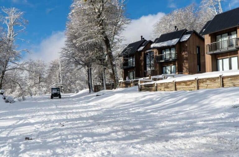 Cerro Chapelco, Argentina: o que fazer, como chegar, neve e + dicas