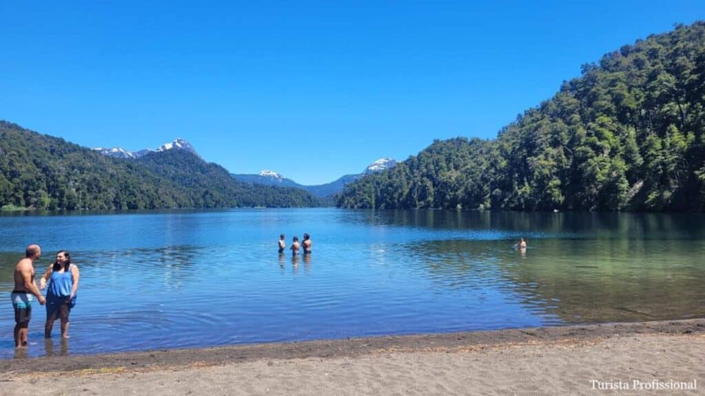 A Rota dos Sete Lagos, Argentina: dicas práticas de viagem! - Turista ...